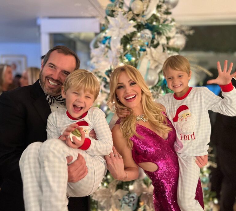 The Top 10 Virginia Williams Instagram Photos of All Time