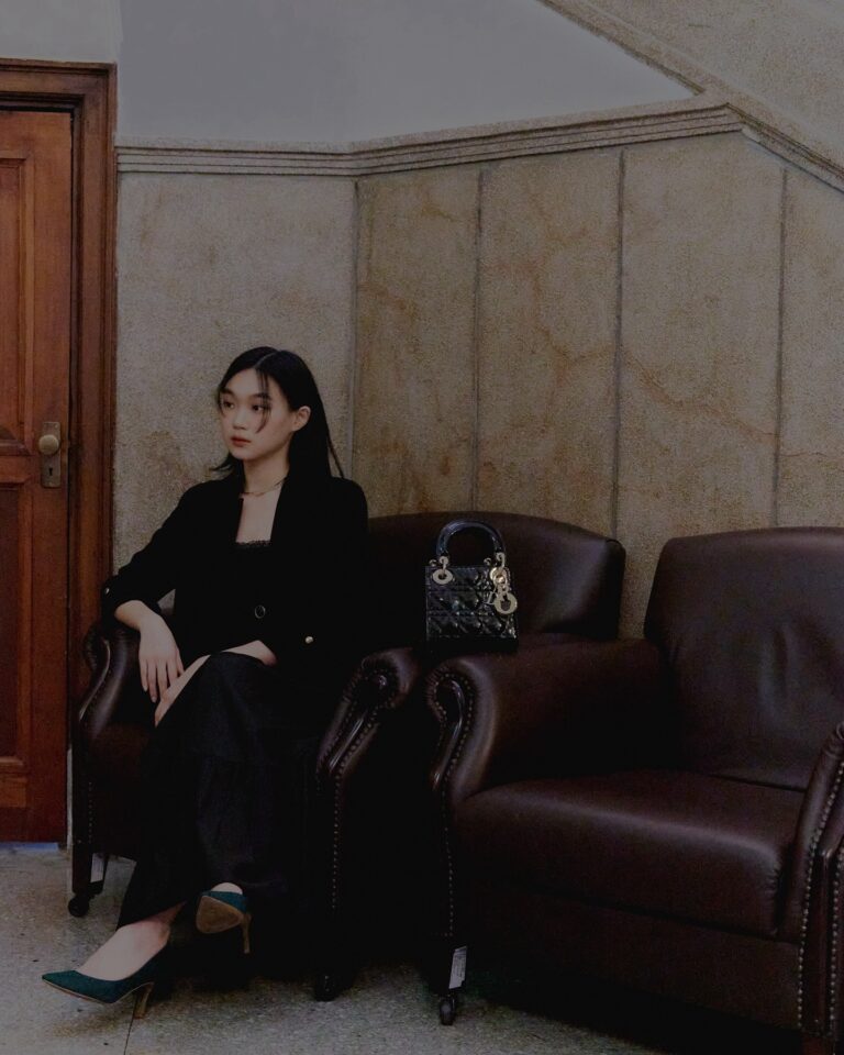 Wei Huang's Most Liked Instagram Photos of All Time