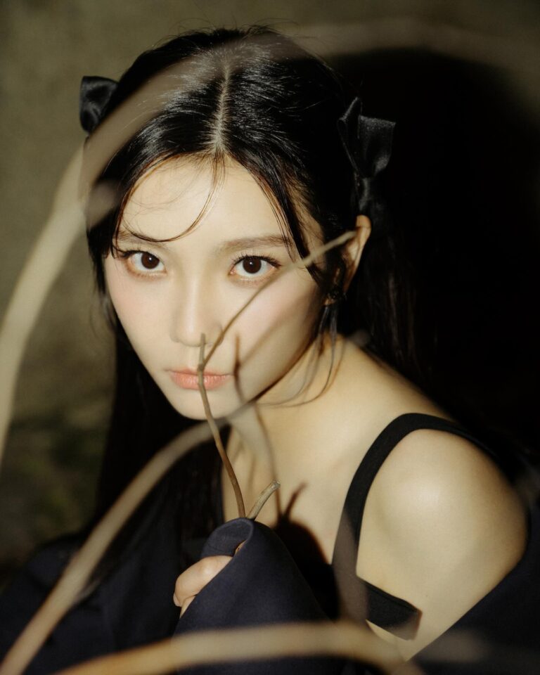 10 Wei Xia Instagram Photos That Got Major Love