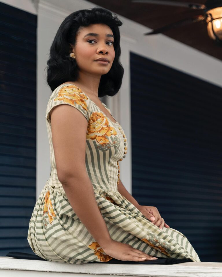 Weruche Opia's Most Liked Instagram Photos of All Time