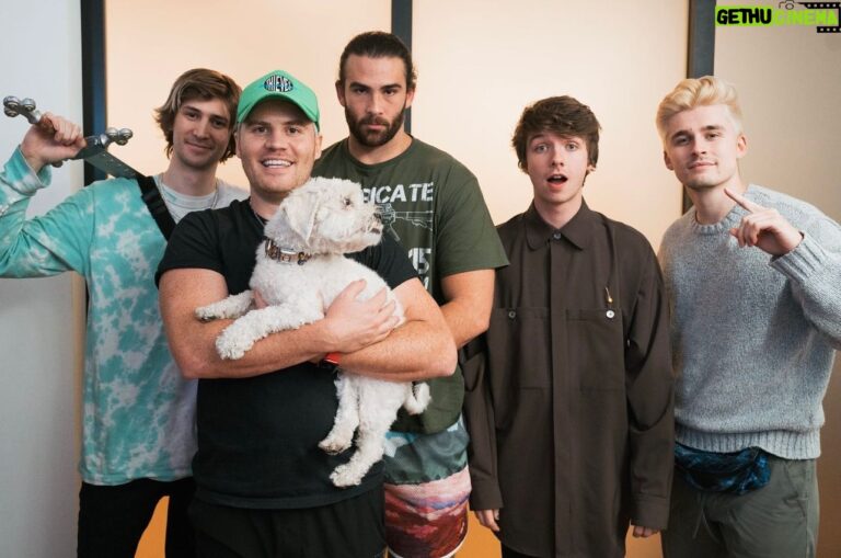 10 Best-Liked Instagram Photos of Will Neff