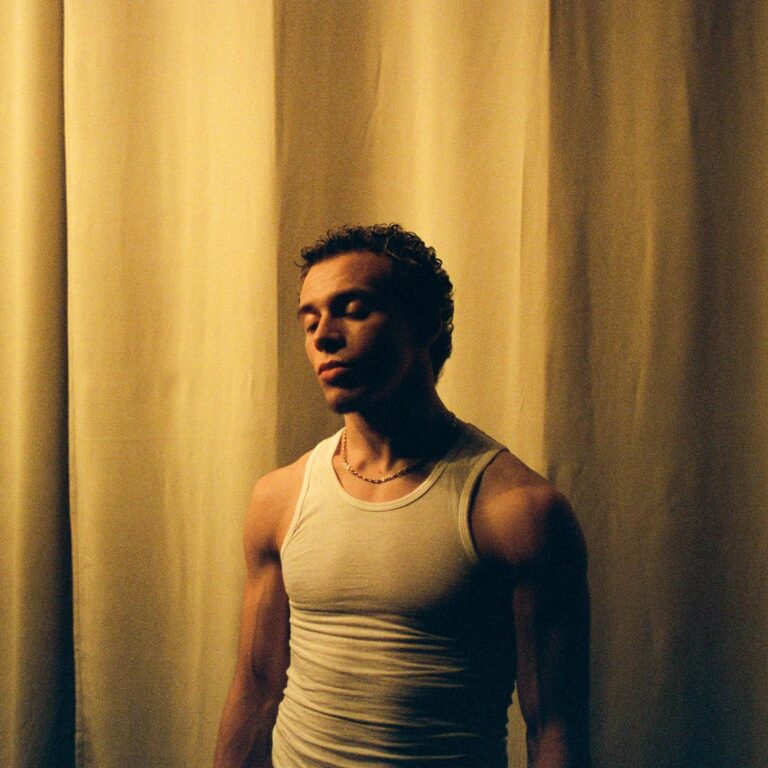 Will West’s 10 Most Loved Instagram Photos