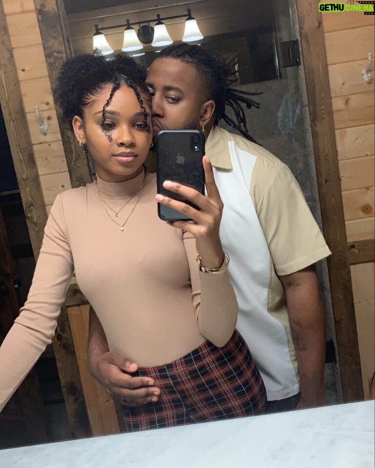 Xavier Omär’s 10 Most Adored Instagram Photos