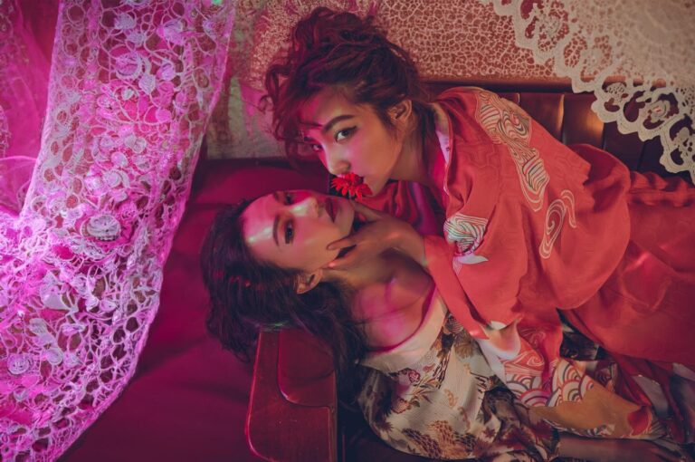 Xing Li's Most Loved Moments: Top 10 Instagram Photos!