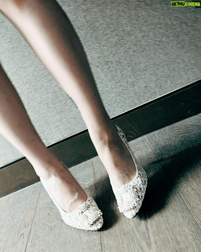 Actress Xing Li HD Instagram Photos and Wallpapers March 2024 | Gethu Cinema