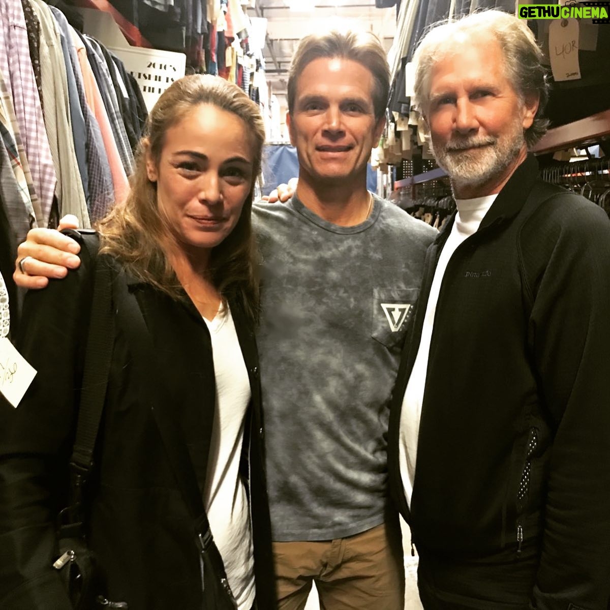 Yancy Butler | Gethu Cinema