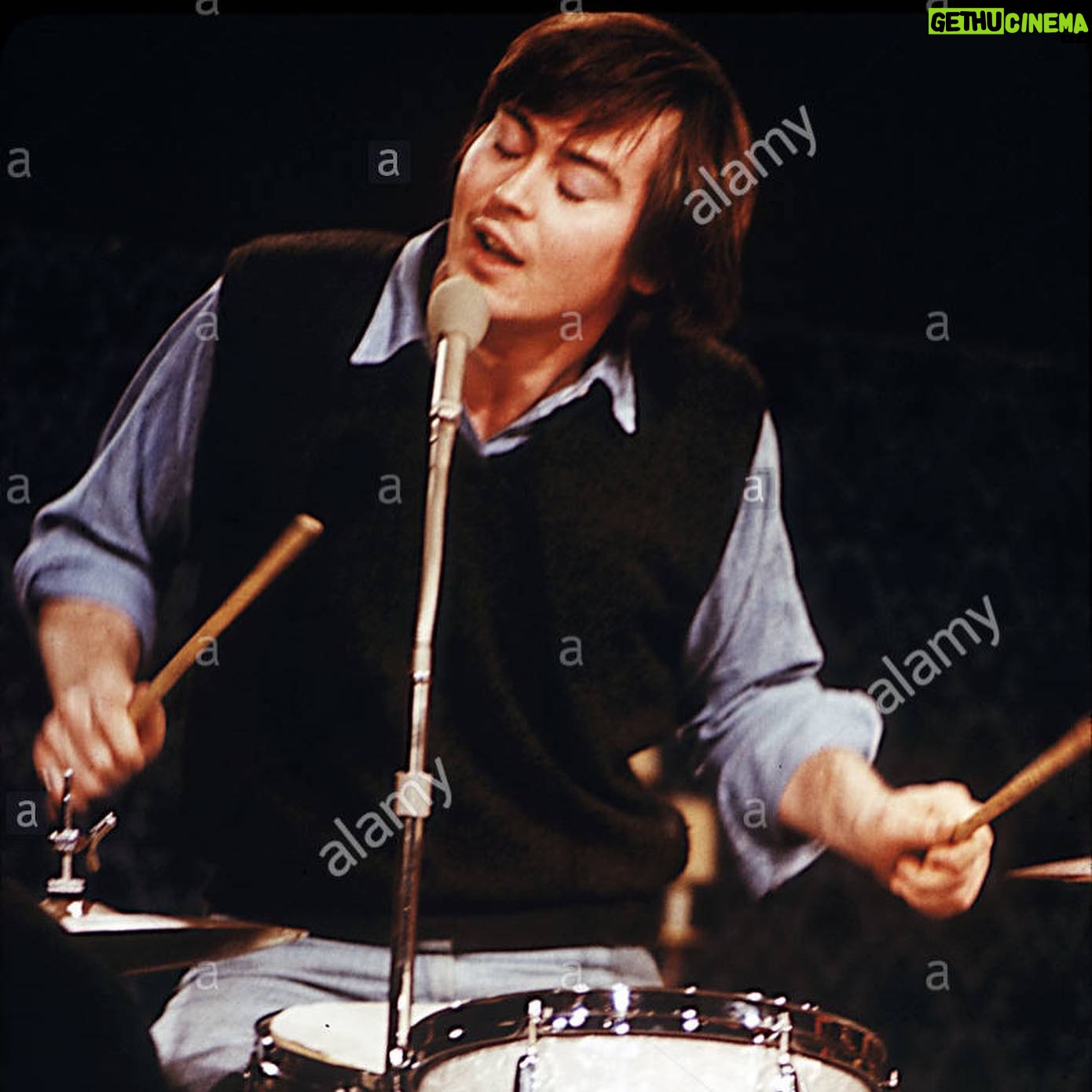 Yancy Butler | Gethu Cinema