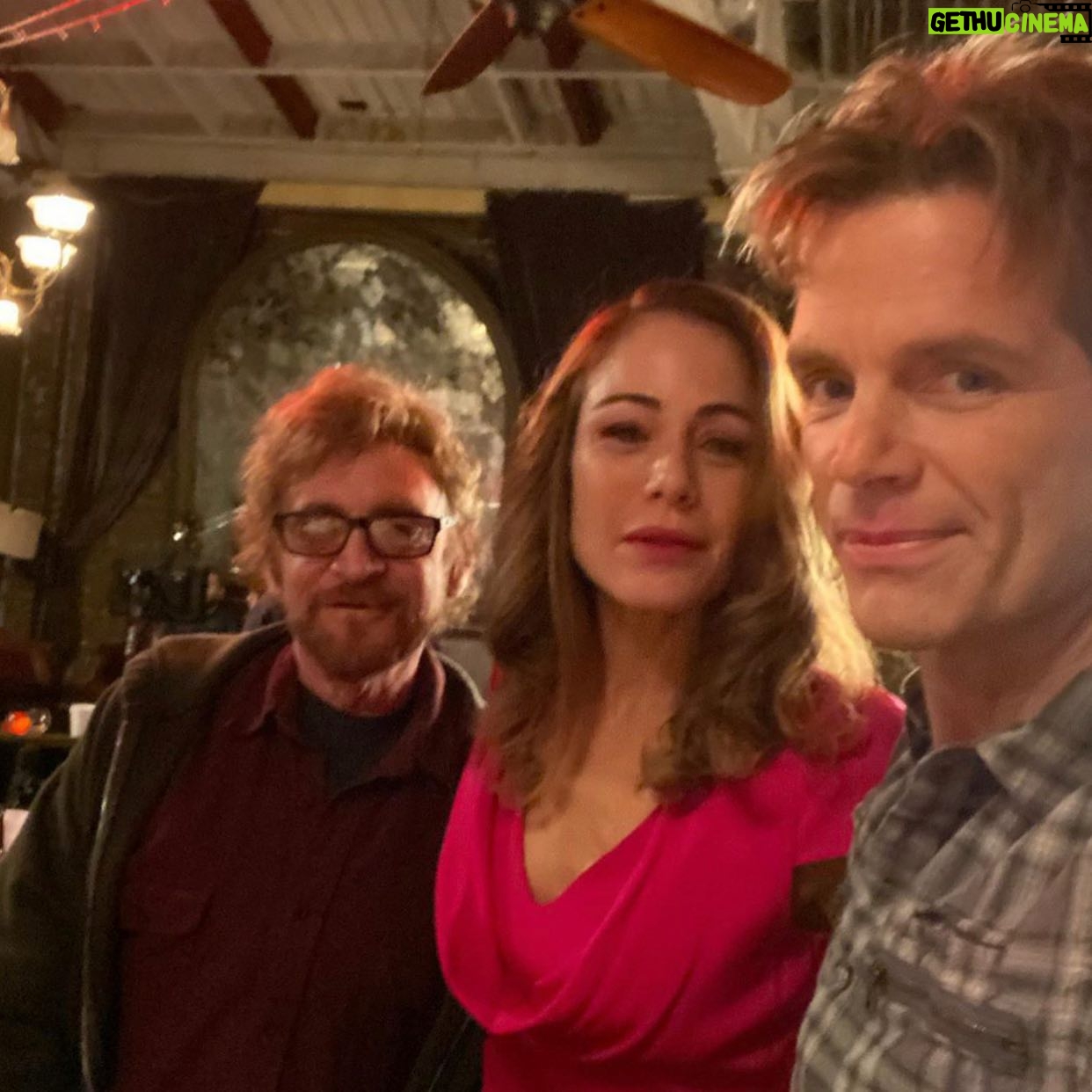 Yancy Butler | Gethu Cinema