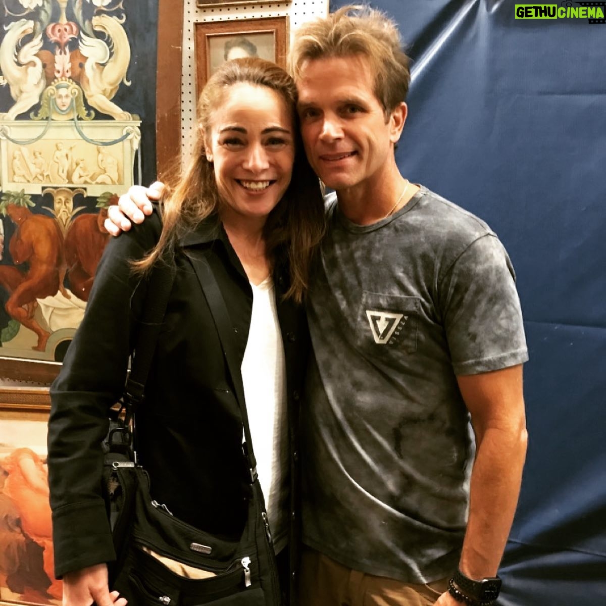 Yancy Butler | Gethu Cinema