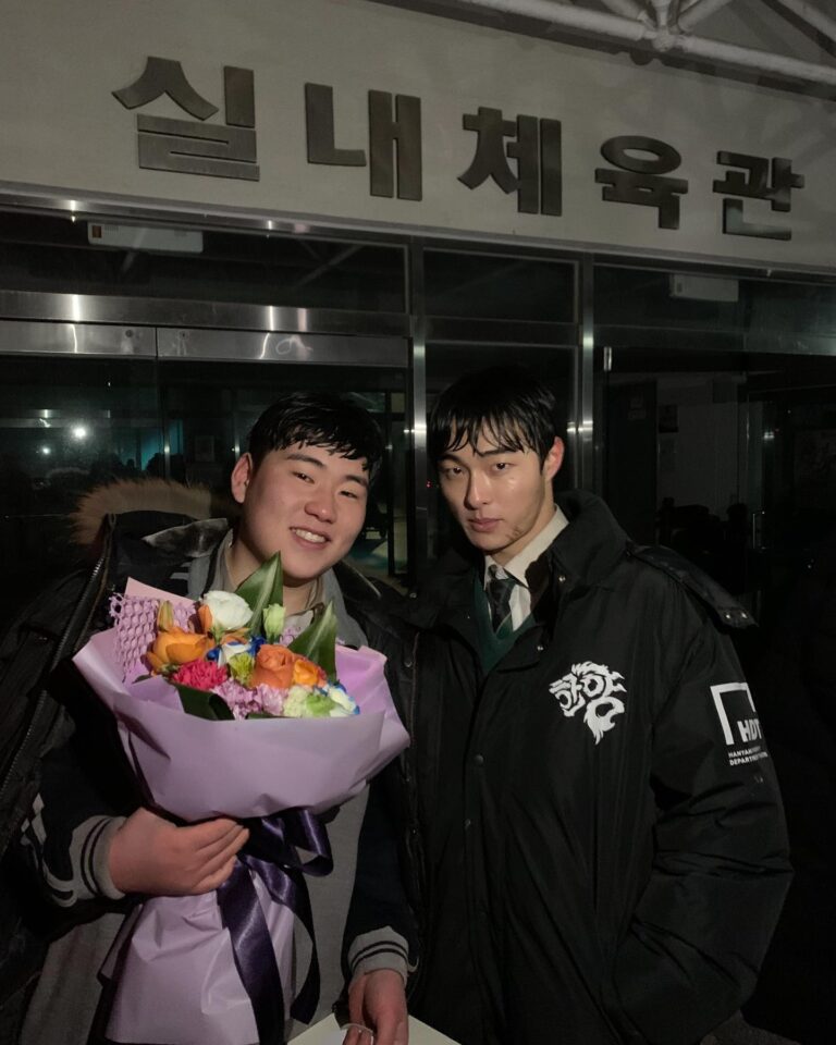 10 Yang Han-yeol Instagram Photos That Got Major Love