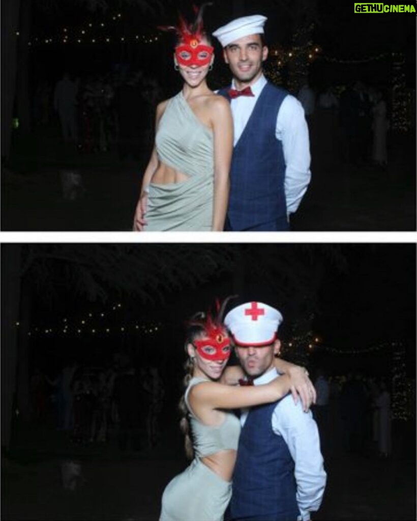 Actress Yasmina Kerr HD Instagram Photos and Wallpapers September 2023 ...