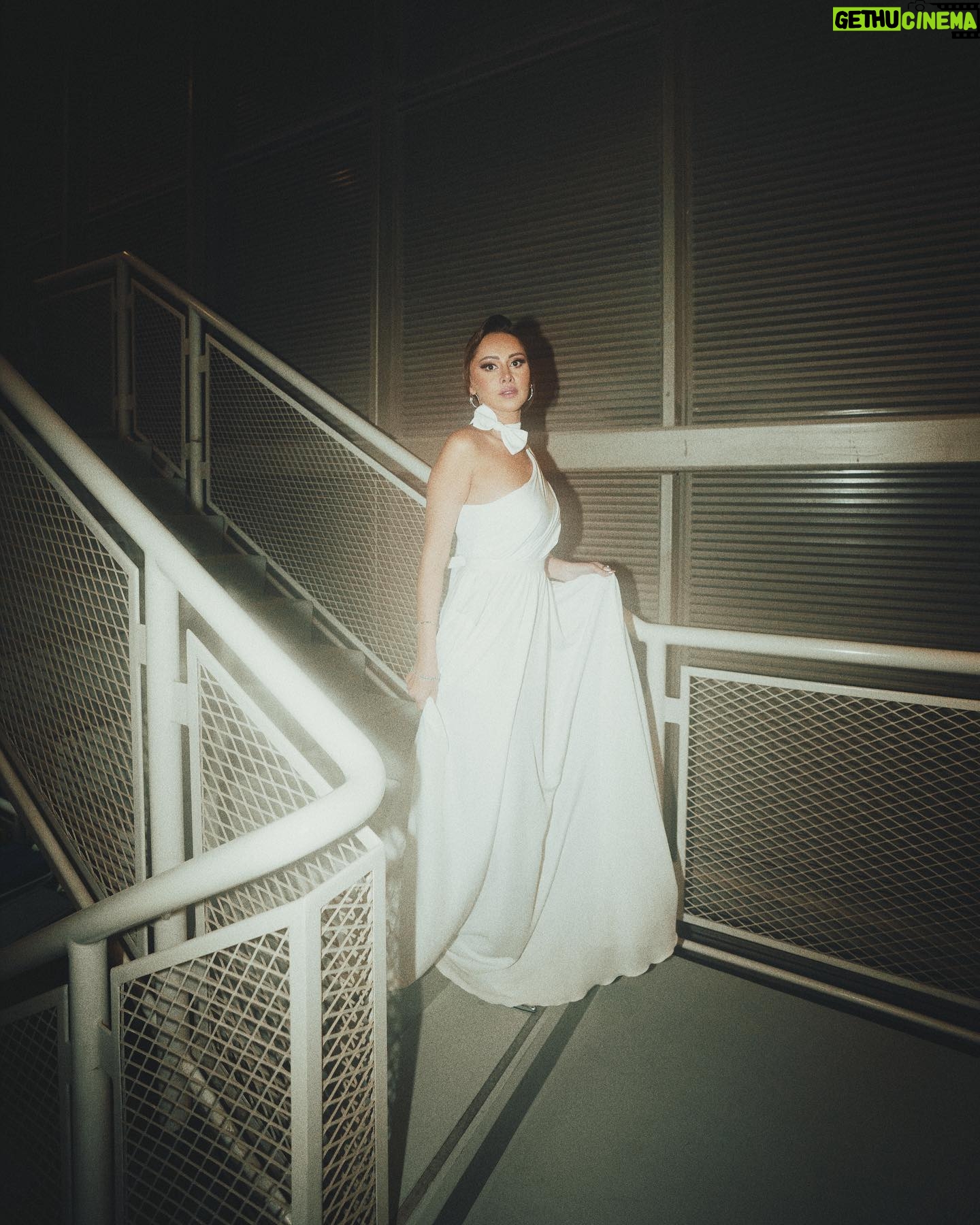 Yasmine Raeis | Gethu Cinema