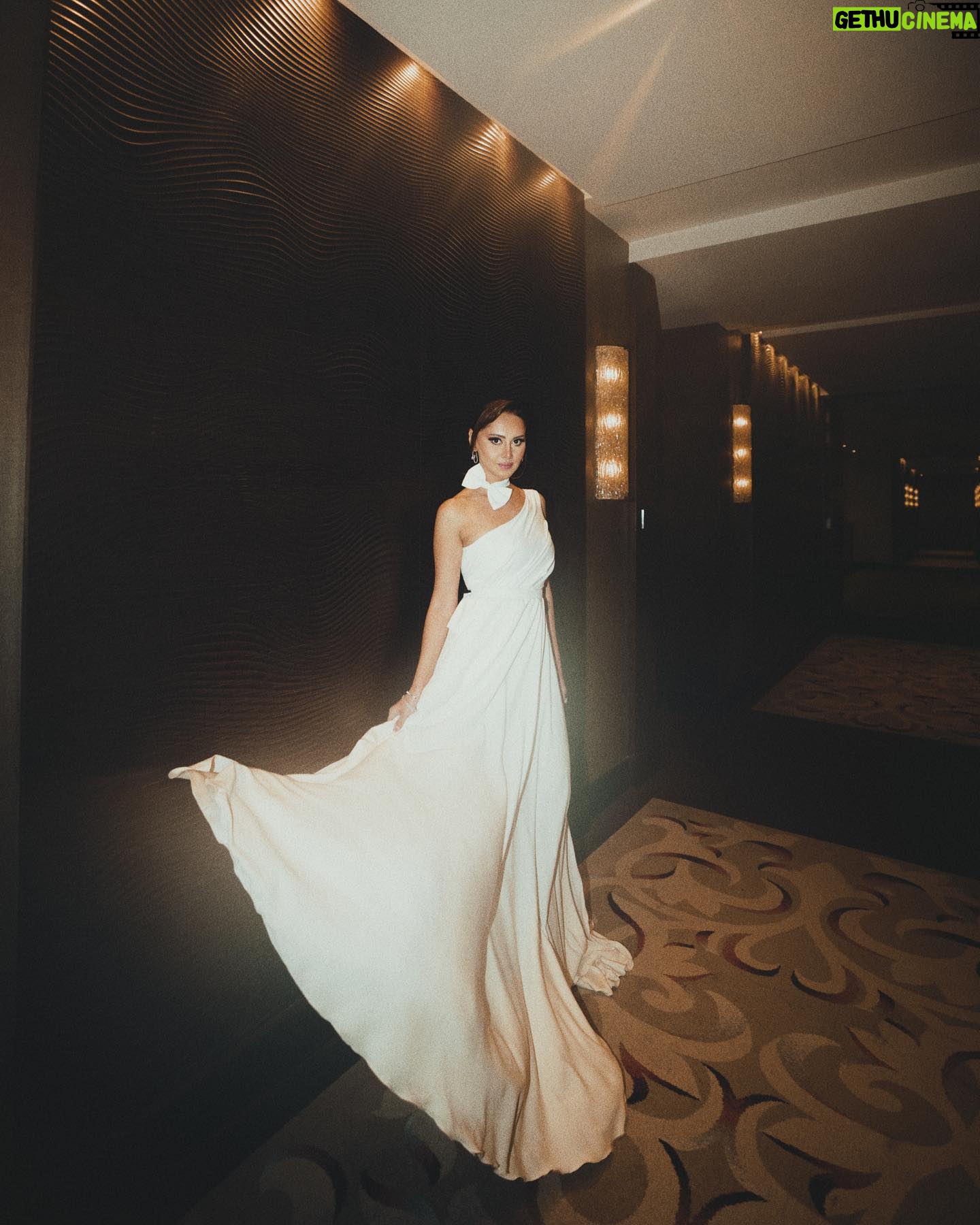 Yasmine Raeis | Gethu Cinema