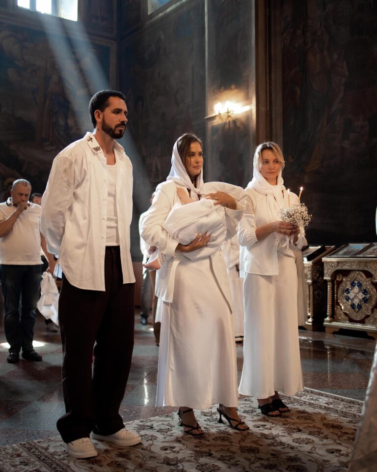 10 Best Instagram Photos of Yevhen Taller