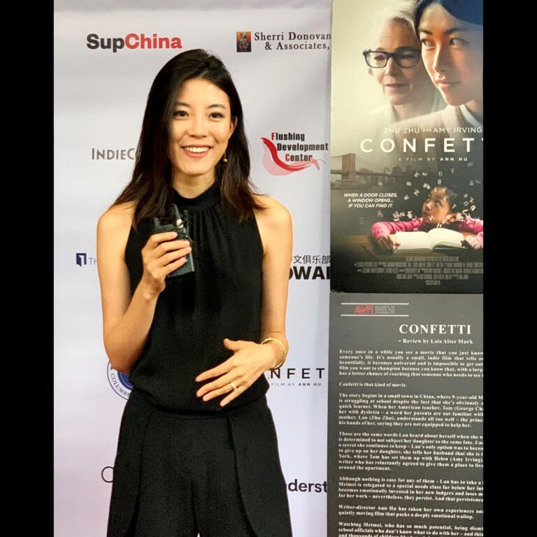 Top 10 Instagram Photos of Yi Liu You Have to See