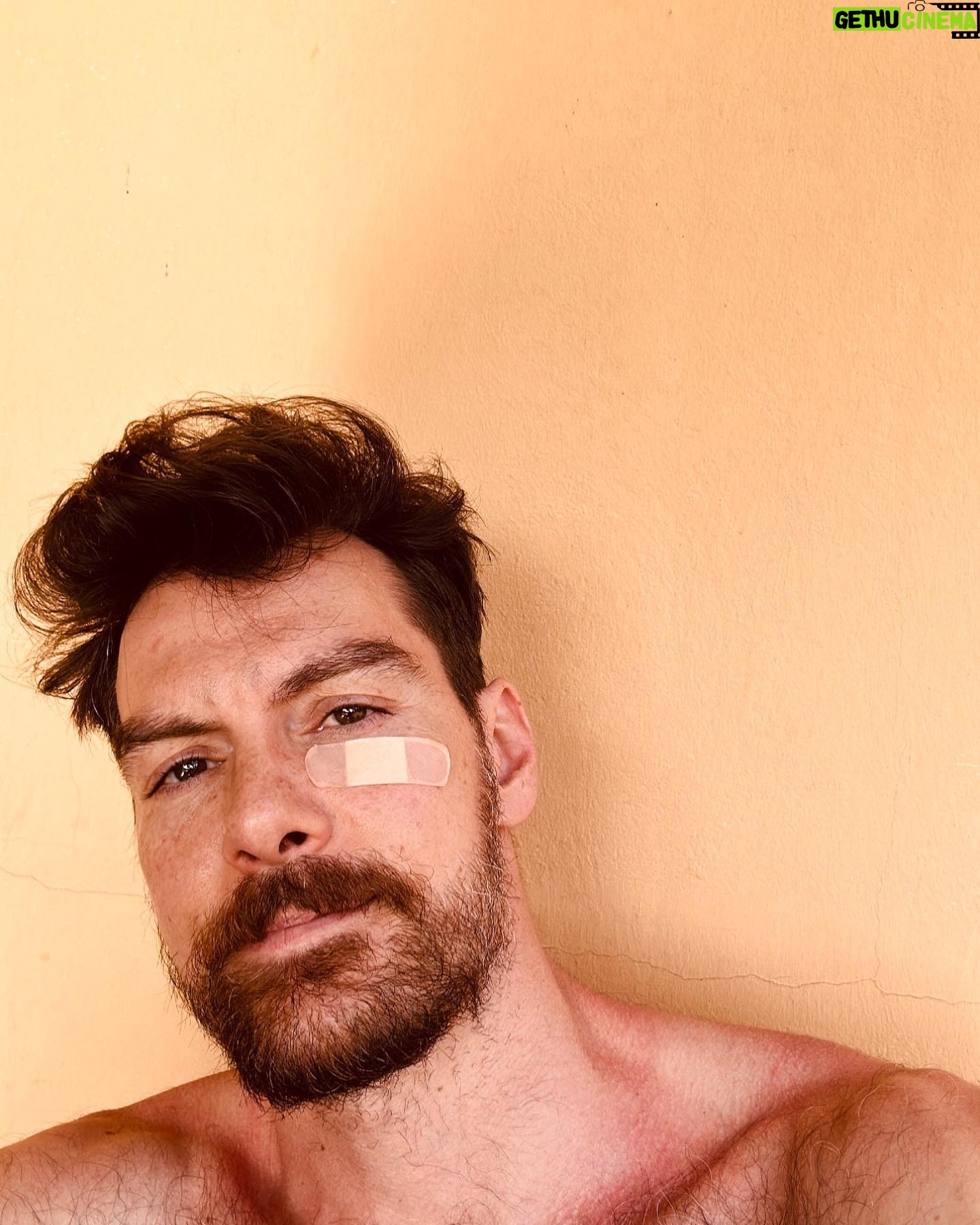 Actor Yiannis Koukourakis HD Instagram Photos and Wallpapers May 2023 ...