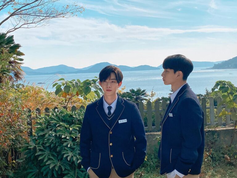 Yoo Jun's Instagram Gold: The 10 Most-Liked Posts