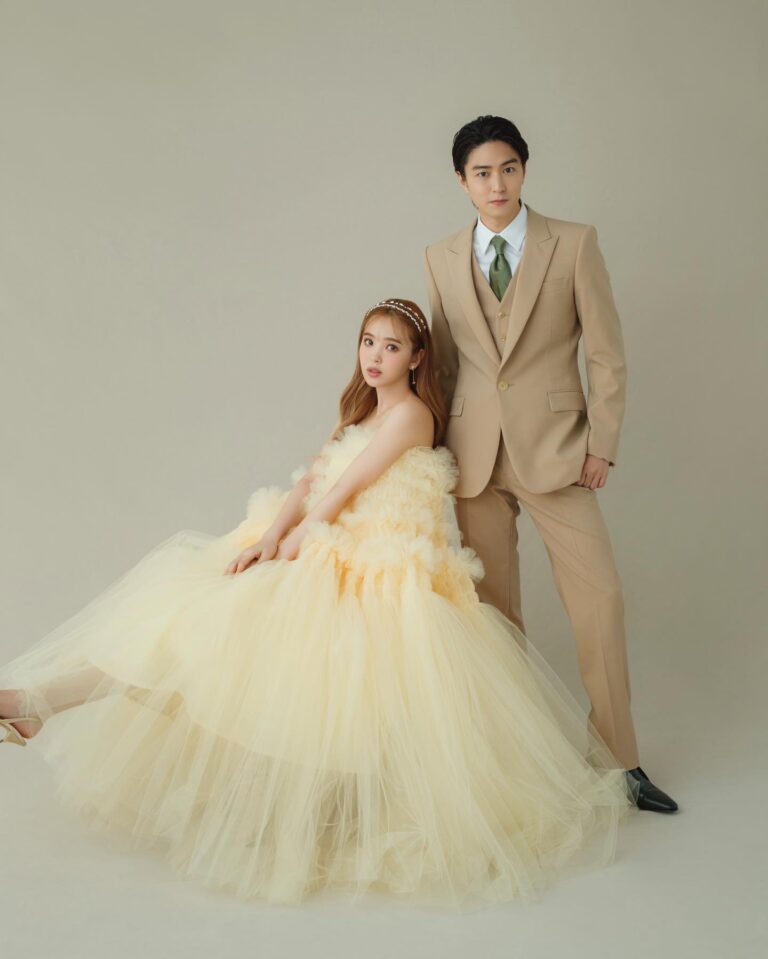 The Most Loved Instagram Photos of Yu Inaba: Top 10