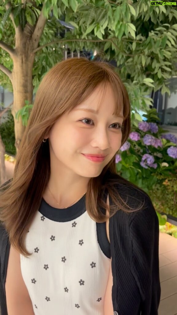 Actress Yui Ito HD Instagram Photos and Wallpapers June 2024 | Gethu Cinema