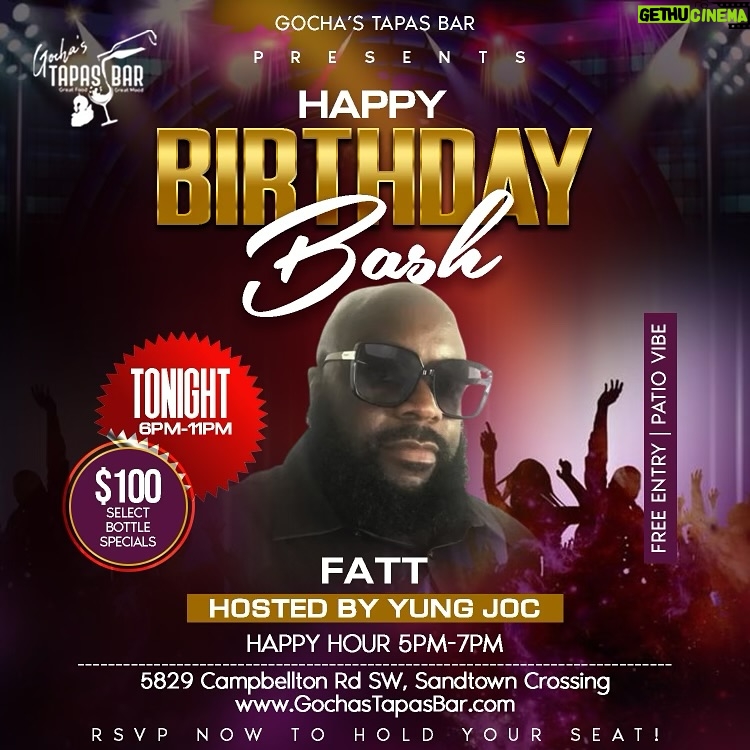 Yung Joc Wiki, Biography, Age, Gallery, Spouse and more