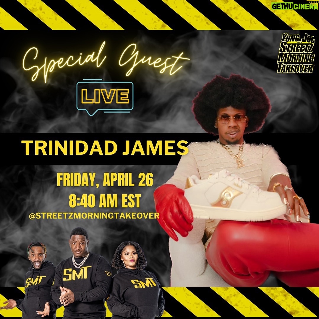 Yung Joc Wiki, Biography, Age, Gallery, Spouse and more