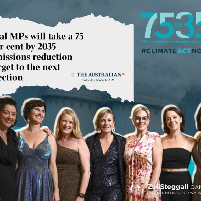 The Top 10 Instagram Posts of Zali Stegall