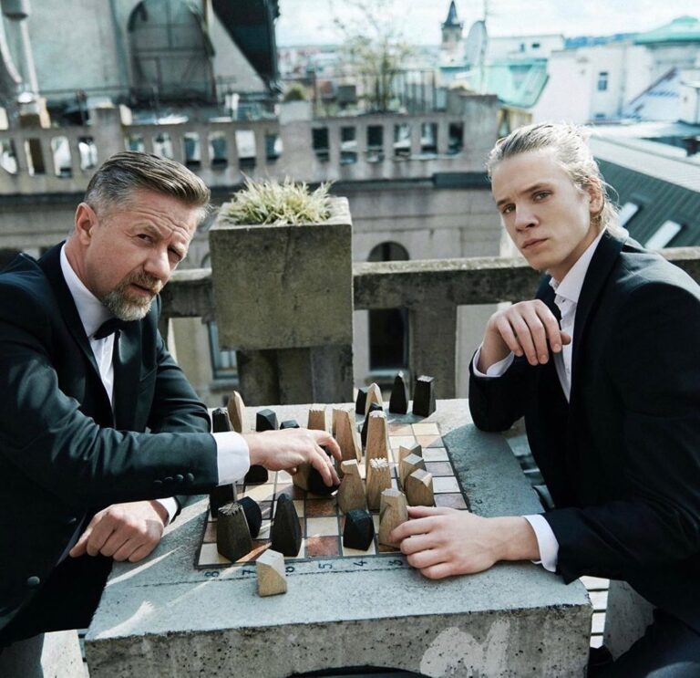 10 Must-See Instagram Photos of Zdeněk Piškula