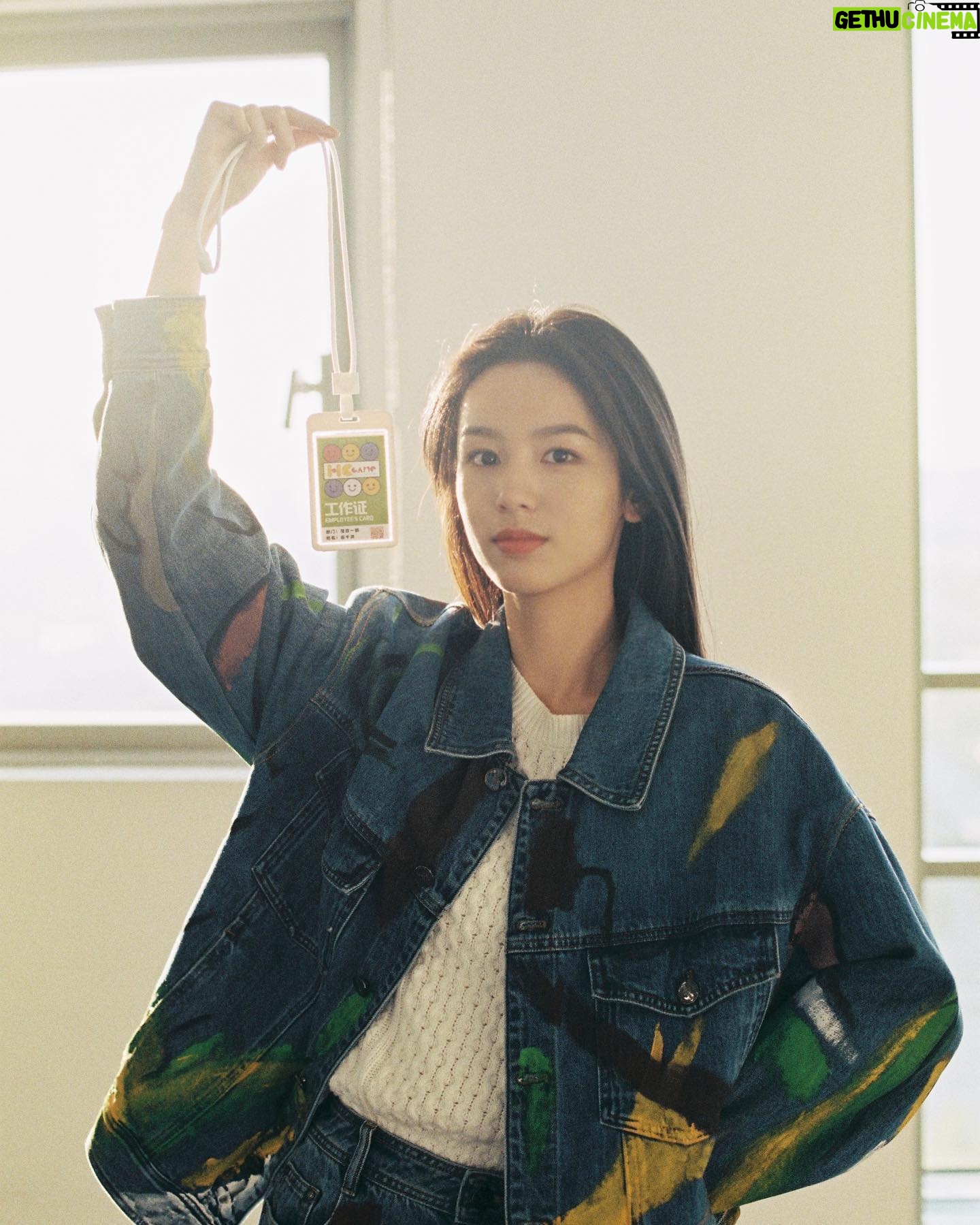 Actress Zhou Ye HD Instagram Photos and Wallpapers March 2024 | Gethu ...