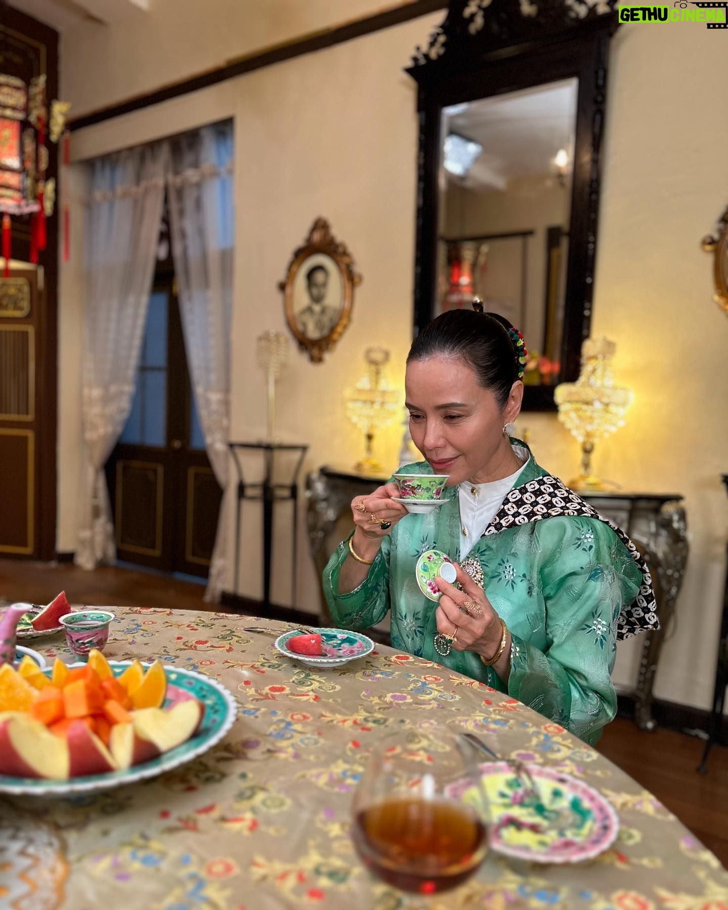 Zoe Tay | Gethu Cinema