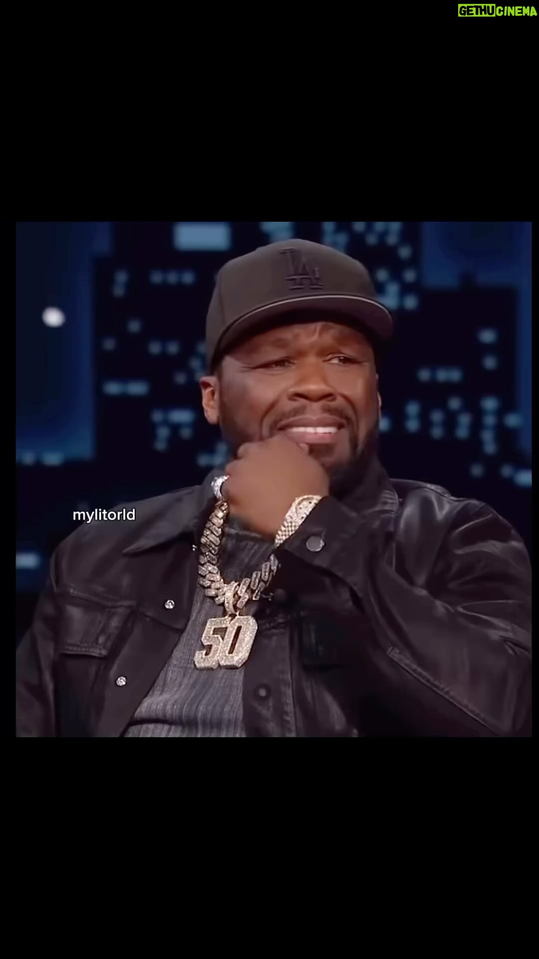 50 Cent | Gethu Cinema