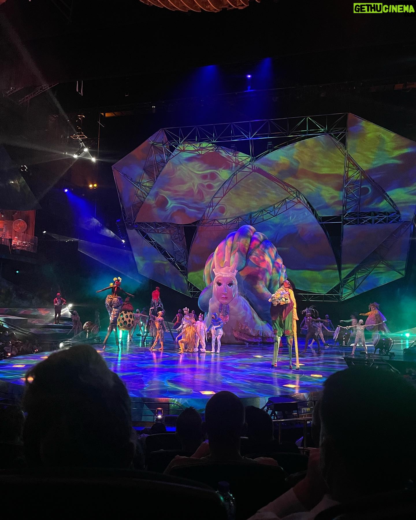 Abby Rao | Gethu Cinema