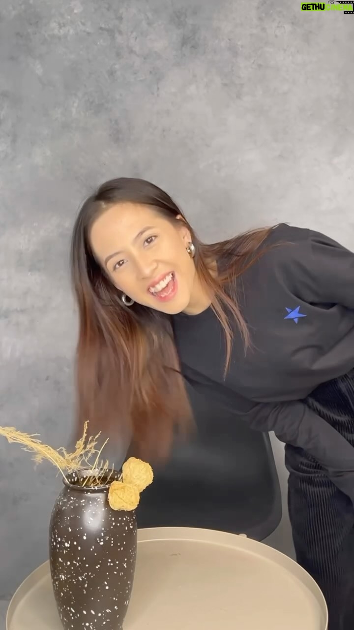 Adhisty Zara | Gethu Cinema