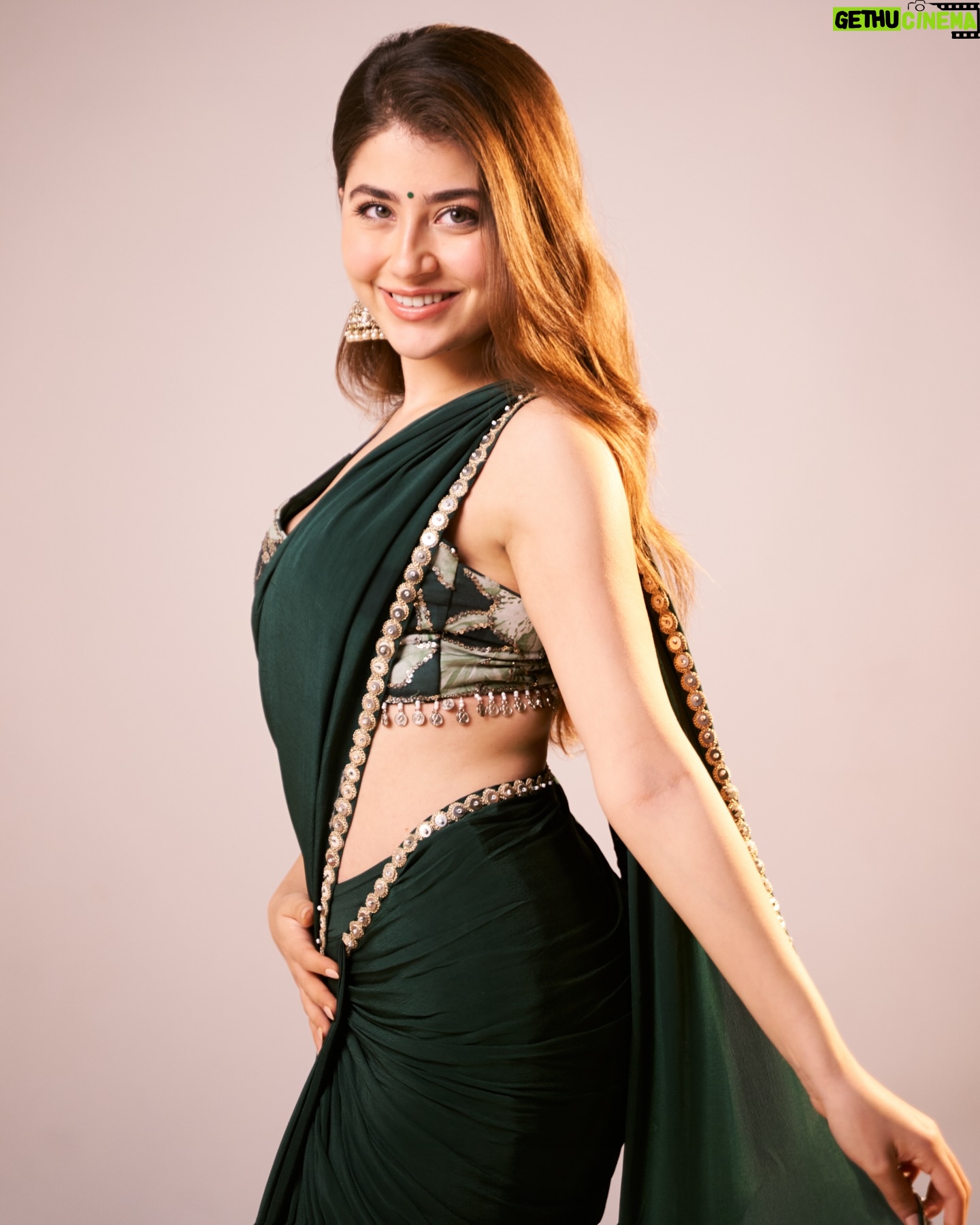 Aditi Bhatia | Gethu Cinema