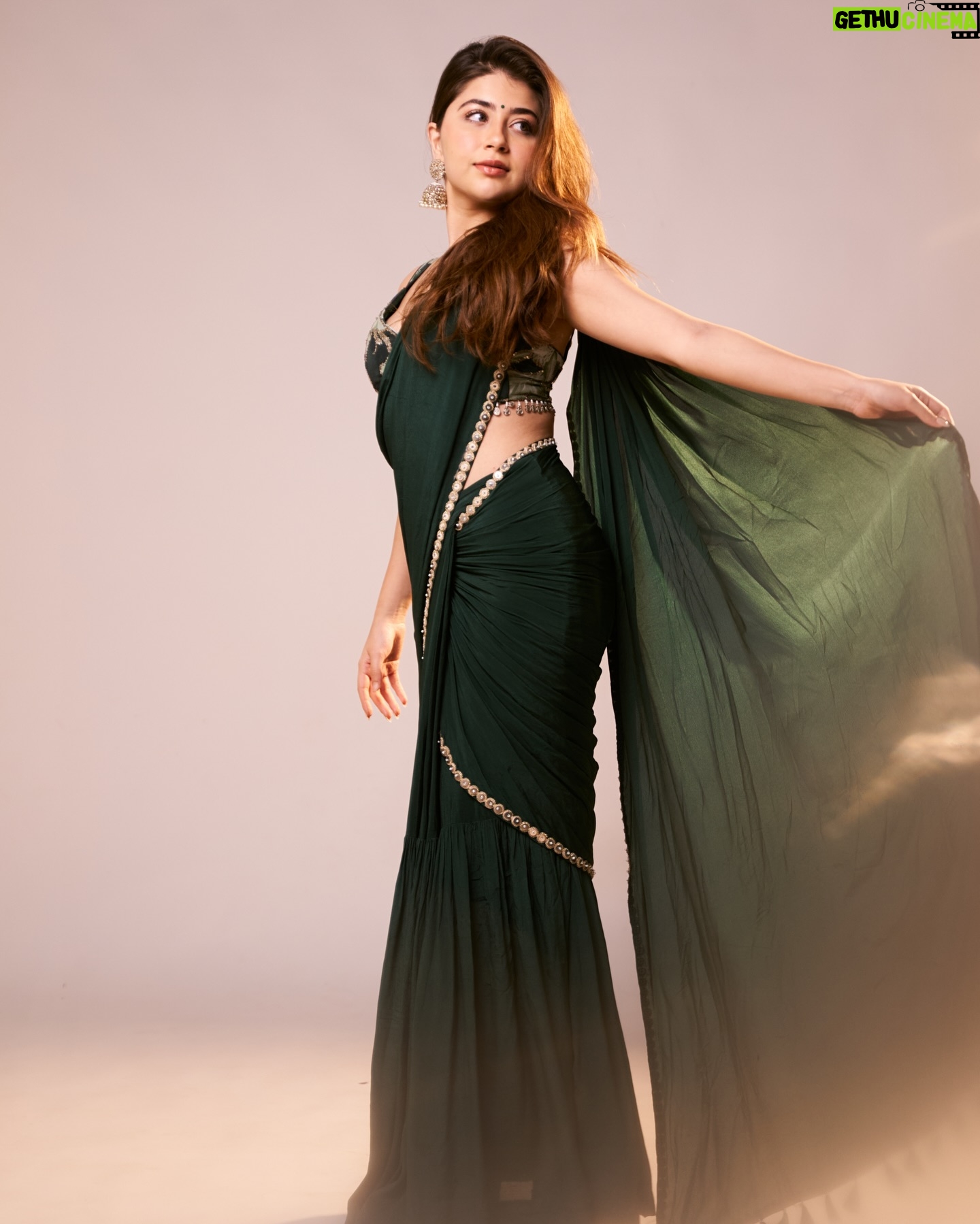 Aditi Bhatia | Gethu Cinema