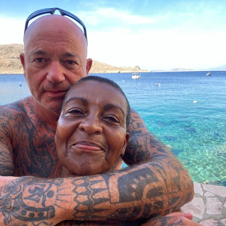 The Top 10 Instagram Photos by Adjoa Andoh You Shouldn't Miss