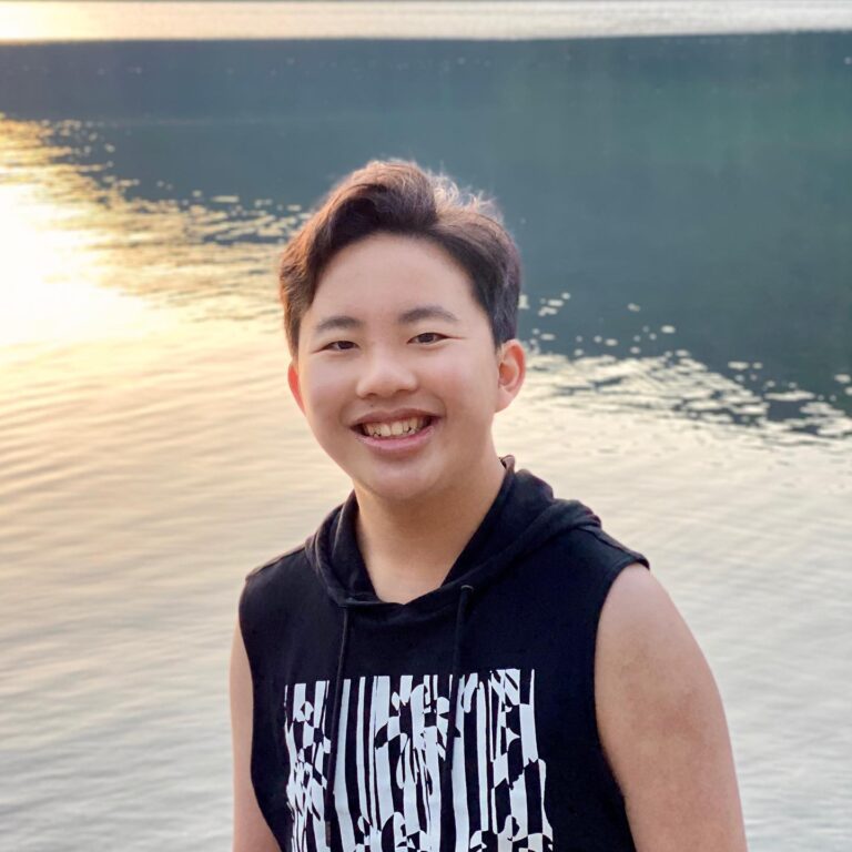 Albert Tsai’s Top 10 Instagram Photos That Captured Hearts