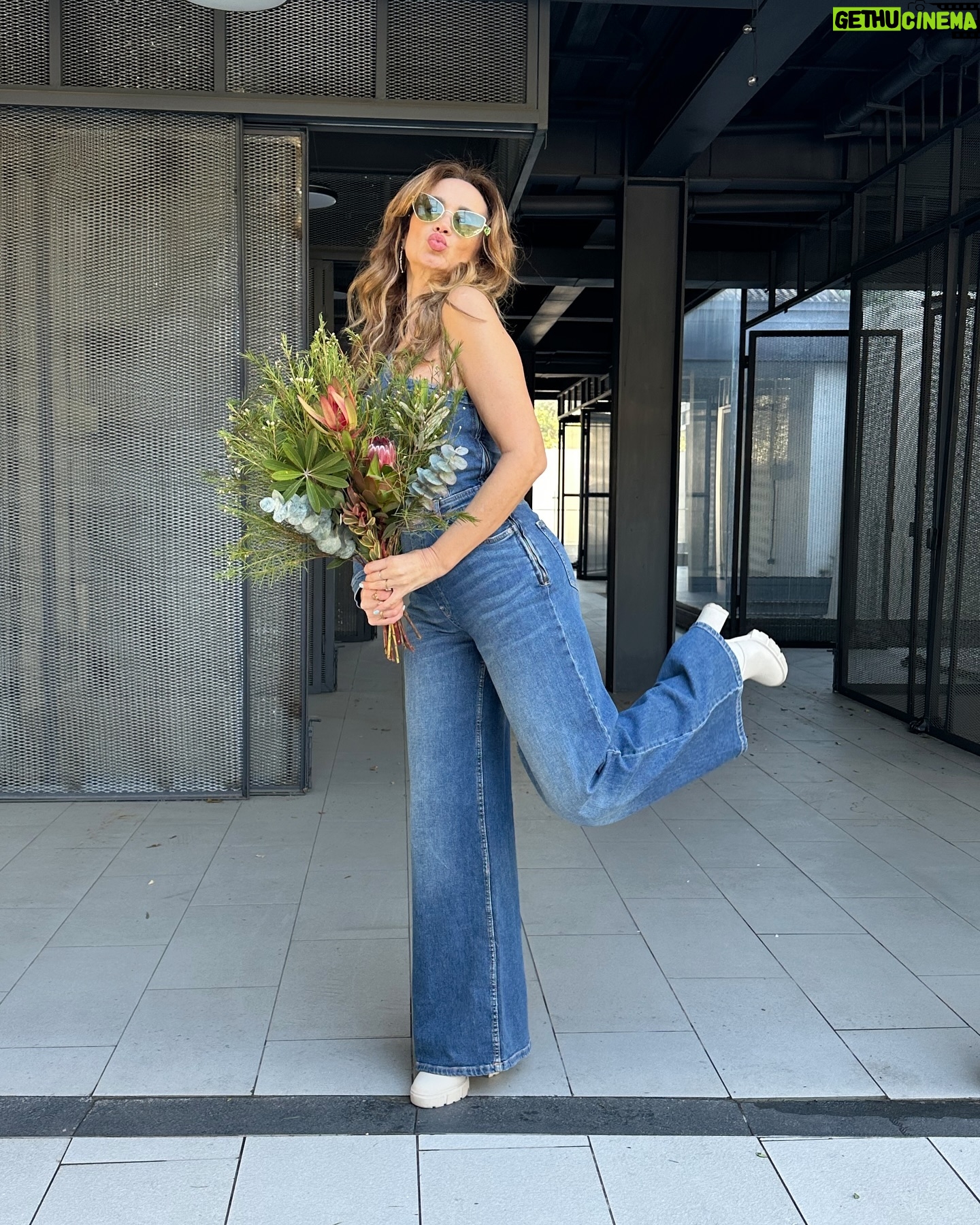 Alejandra Fosalba | Gethu Cinema