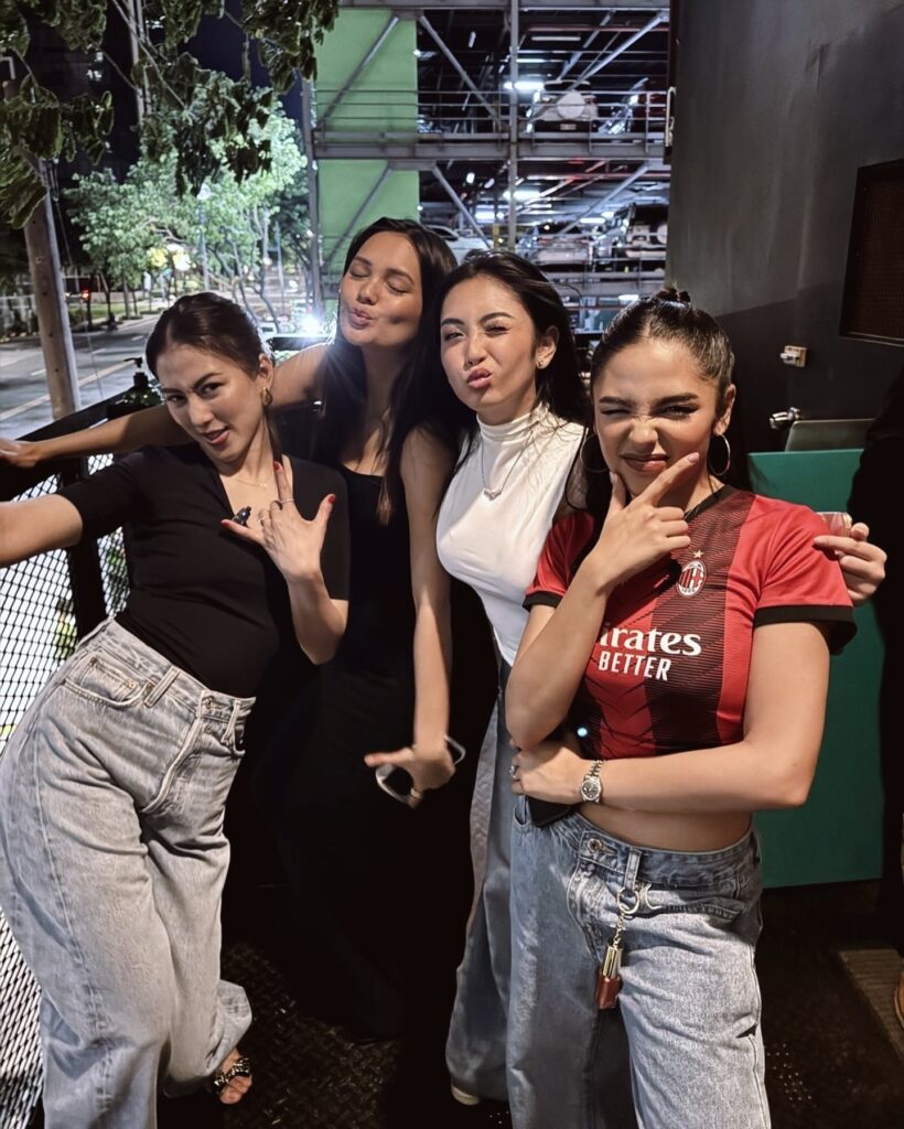 Actress Alex Gonzaga HD Instagram Photos and Wallpapers August 2024 ...