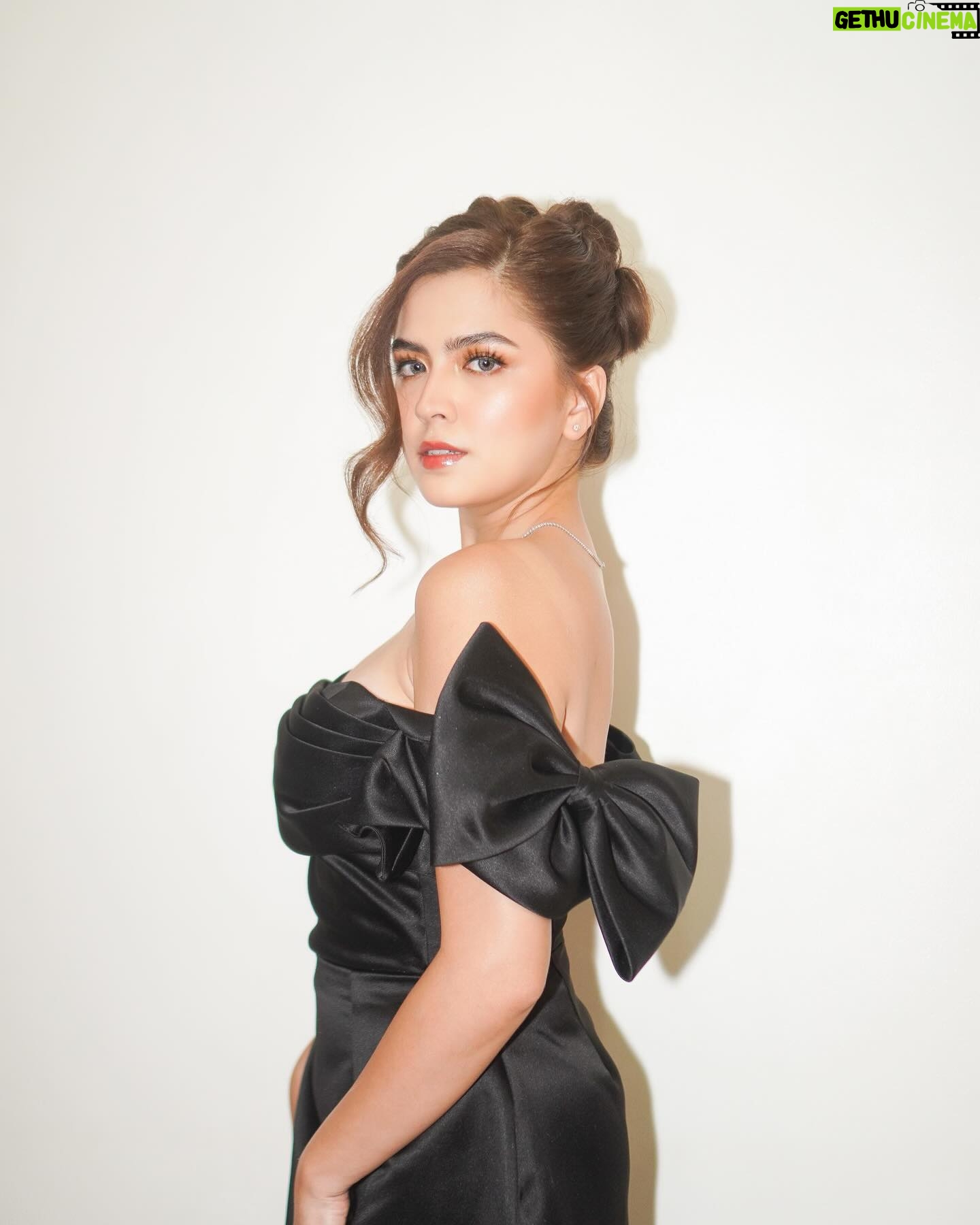 Alexa Ilacad | Gethu Cinema