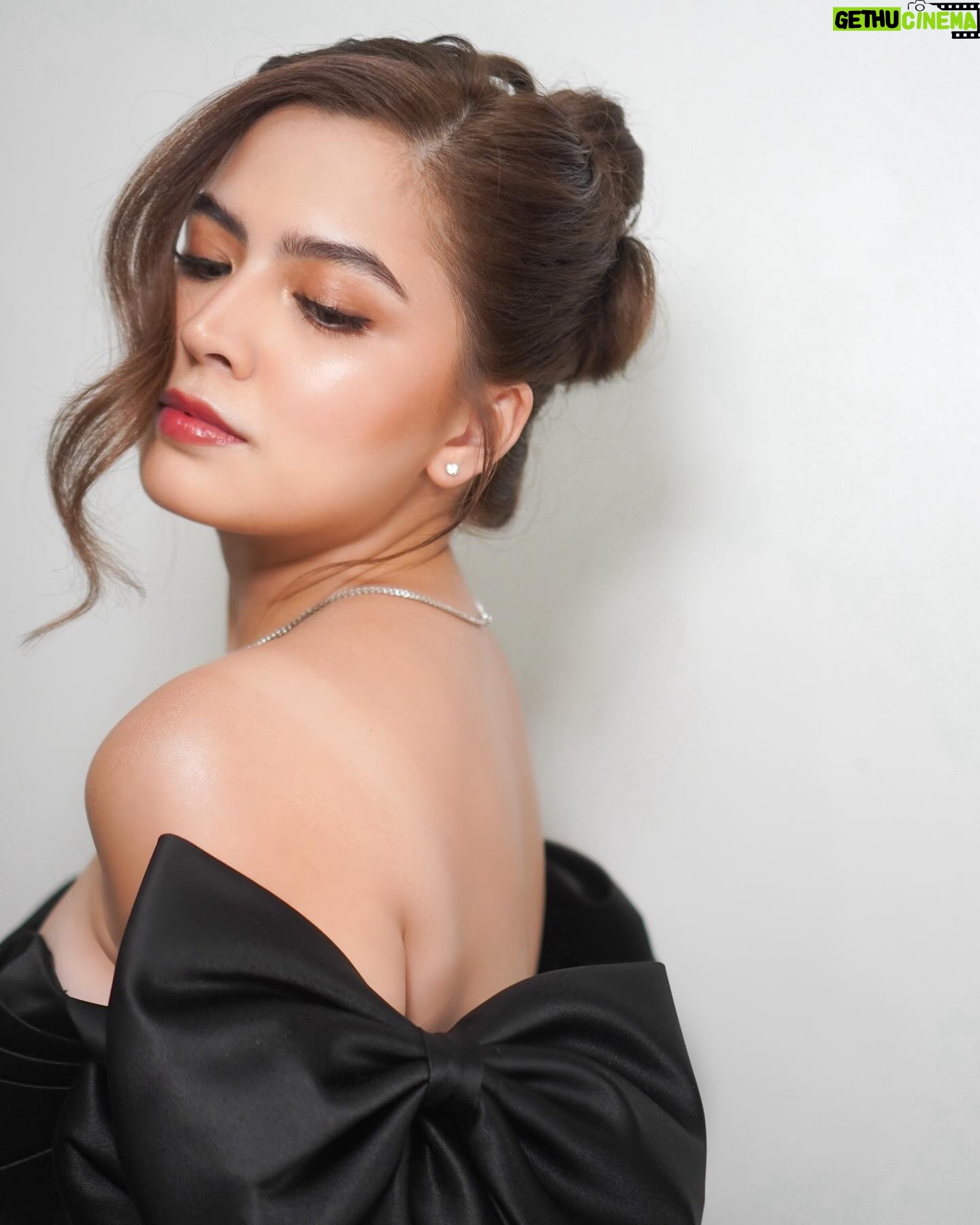 Alexa Ilacad | Gethu Cinema