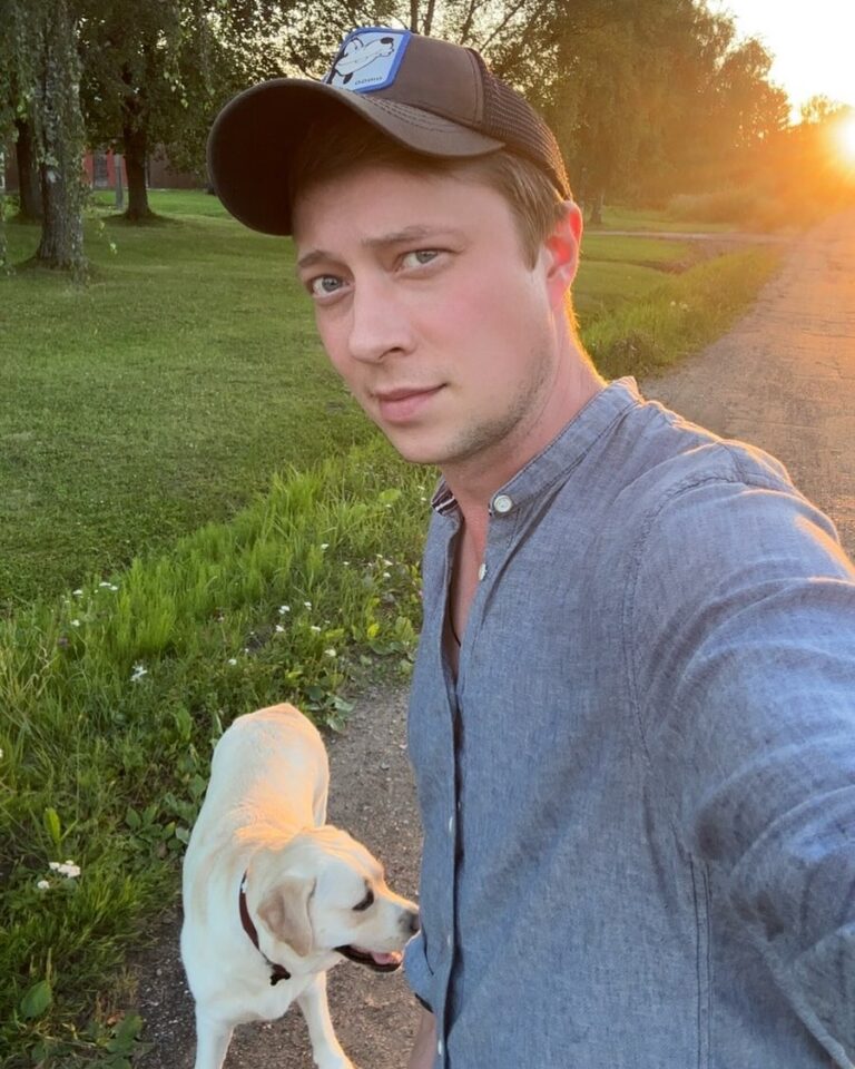 10 Must-See Instagram Posts by Alexander Davydov