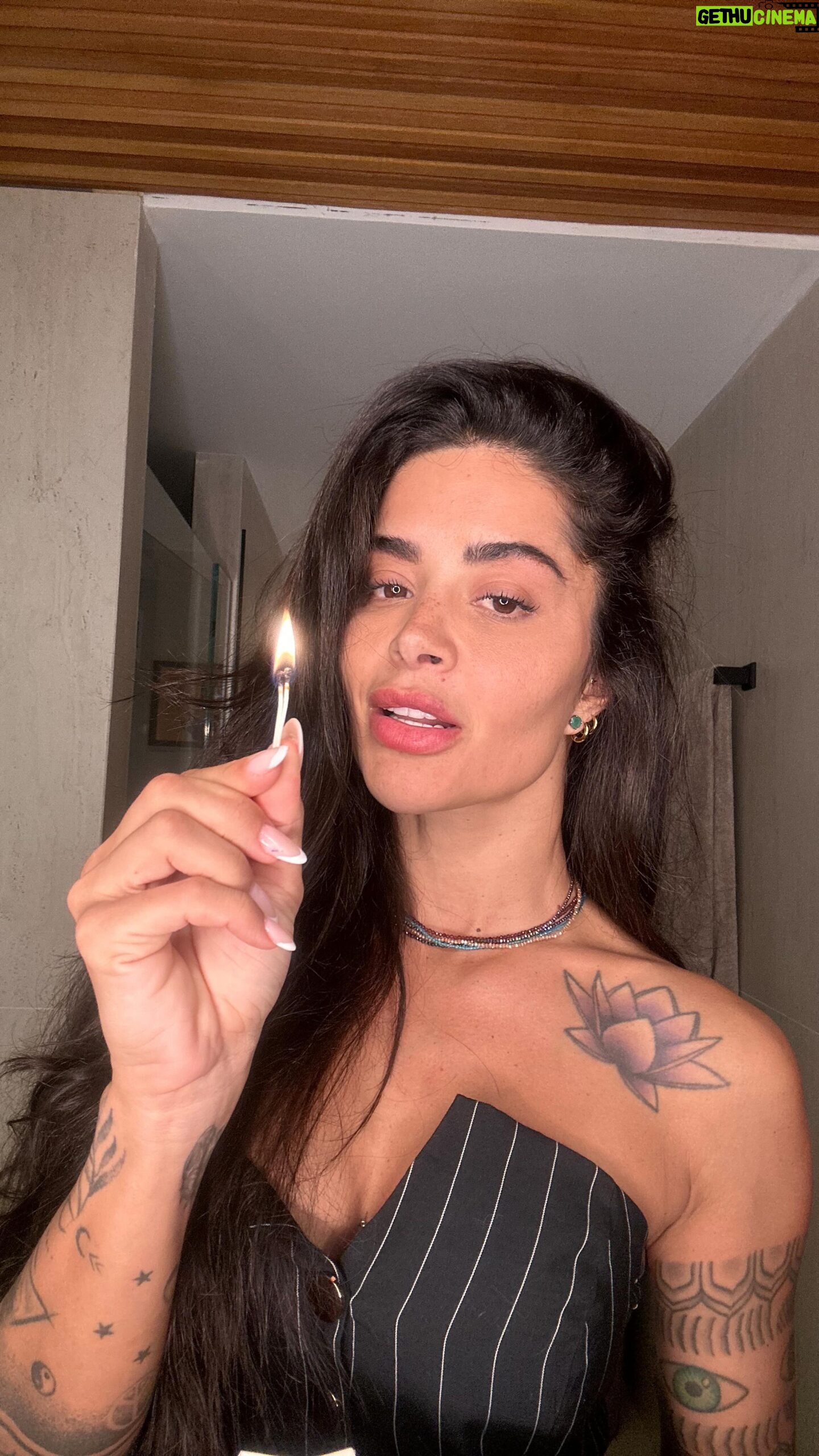 Aline Campos | Gethu Cinema