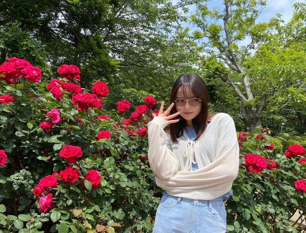 Actor Alisa Sakamaki HD Instagram Photos and Wallpapers August 2024 ...