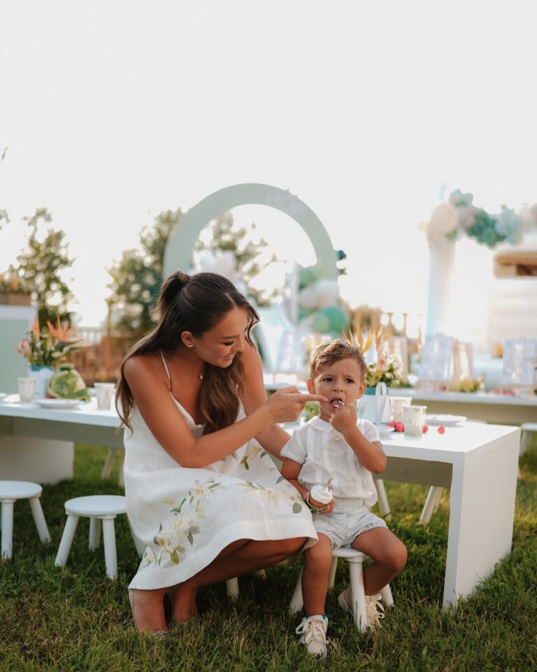 Alketa Vejsiu’s 10 Most Adored Instagram Photos