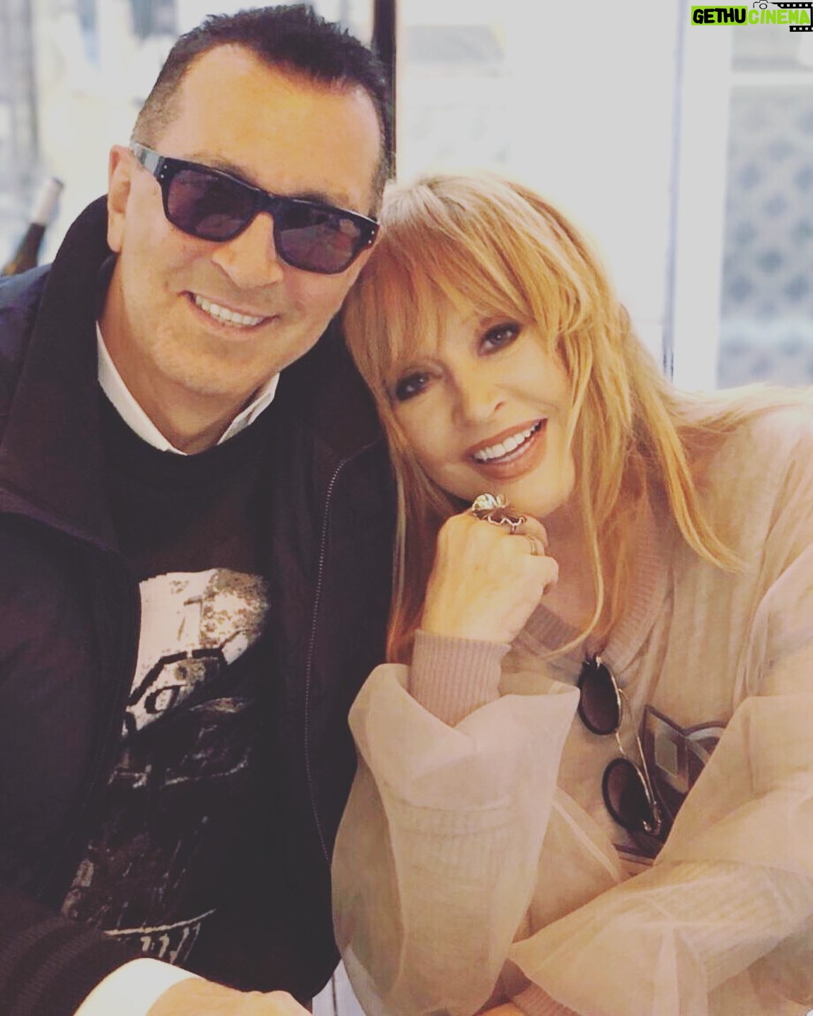 Alla Pugacheva | Gethu Cinema