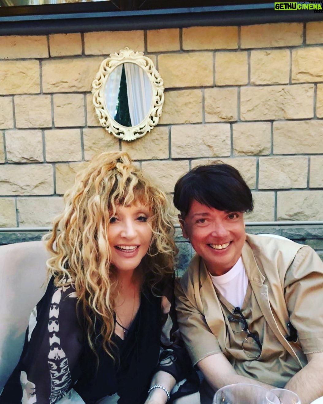 Alla Pugacheva | Gethu Cinema