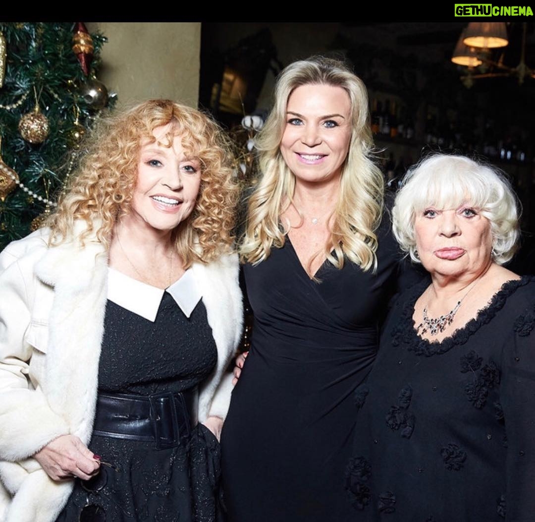 Alla Pugacheva | Gethu Cinema