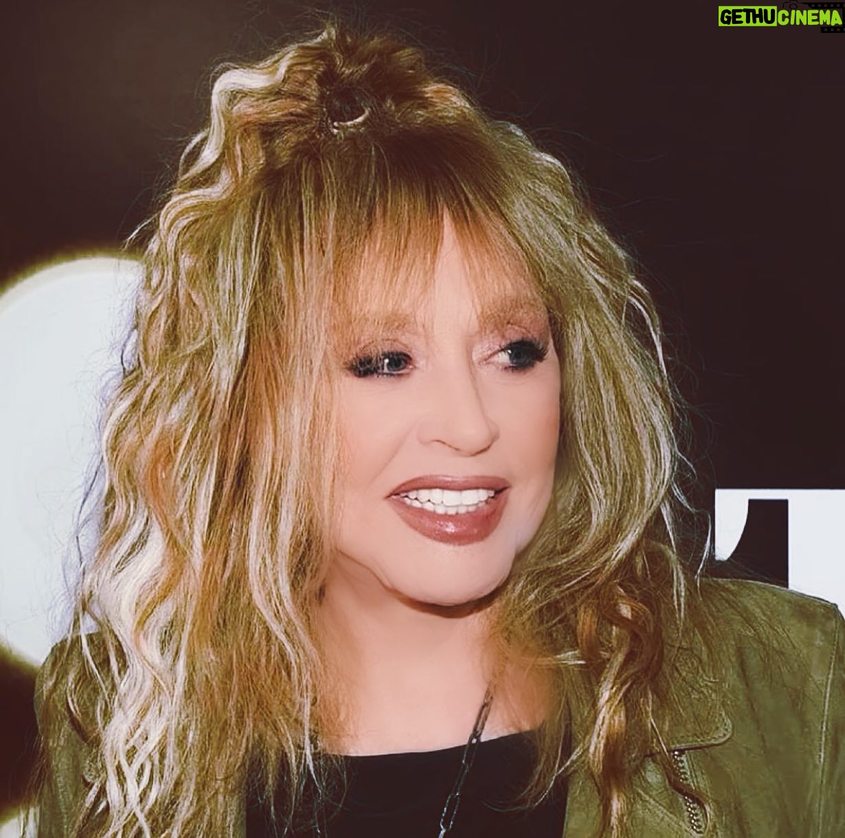 Alla Pugacheva | Gethu Cinema