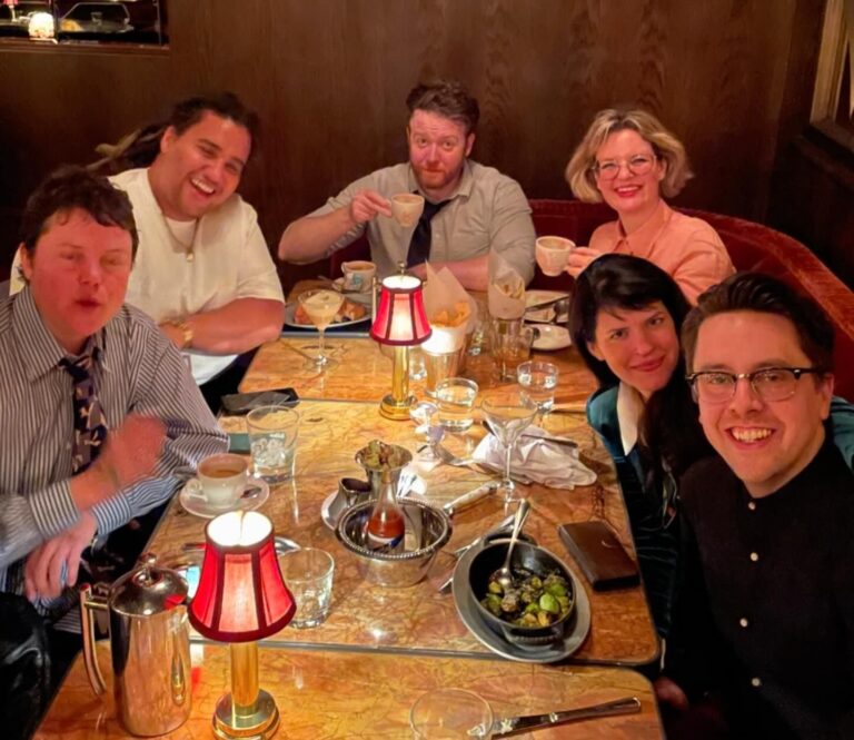 Top 10 Instagram Hits from Ally Beardsley