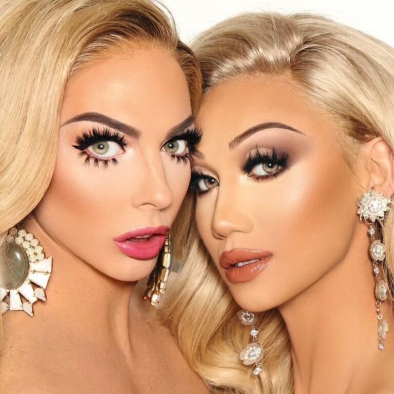 10 Stunning Instagram Photos of Alyssa Edwards